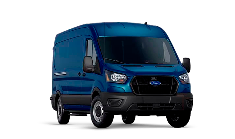 Van De Carga Ford 2024 New 2024 Ford Transit Commercial Cargo Van